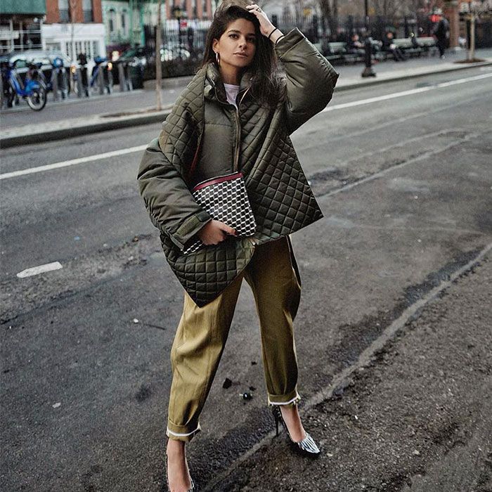 5 Easy Statement Outfits That You Don't See Everywhere | Who What Wear