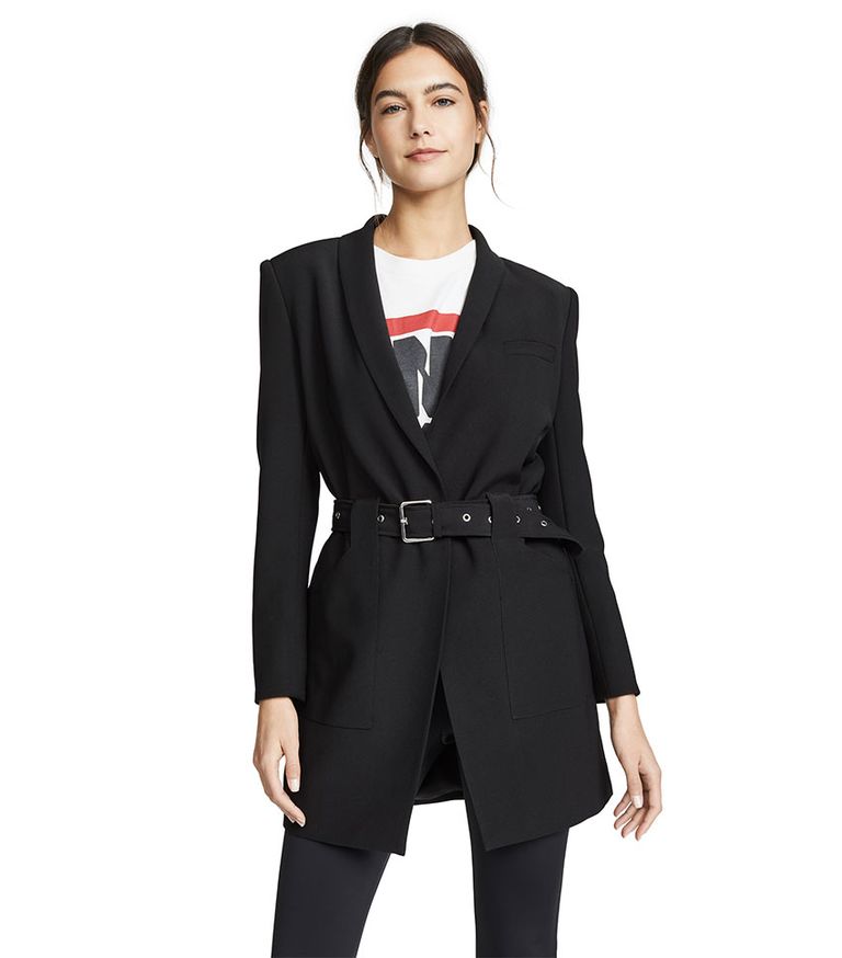 5 Easy Statement Outfits That You Don't See Everywhere | Who What Wear