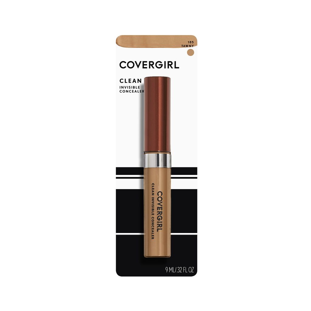 The 15 Best Drugstore Concealers for Every Skin Concern | Who What Wear