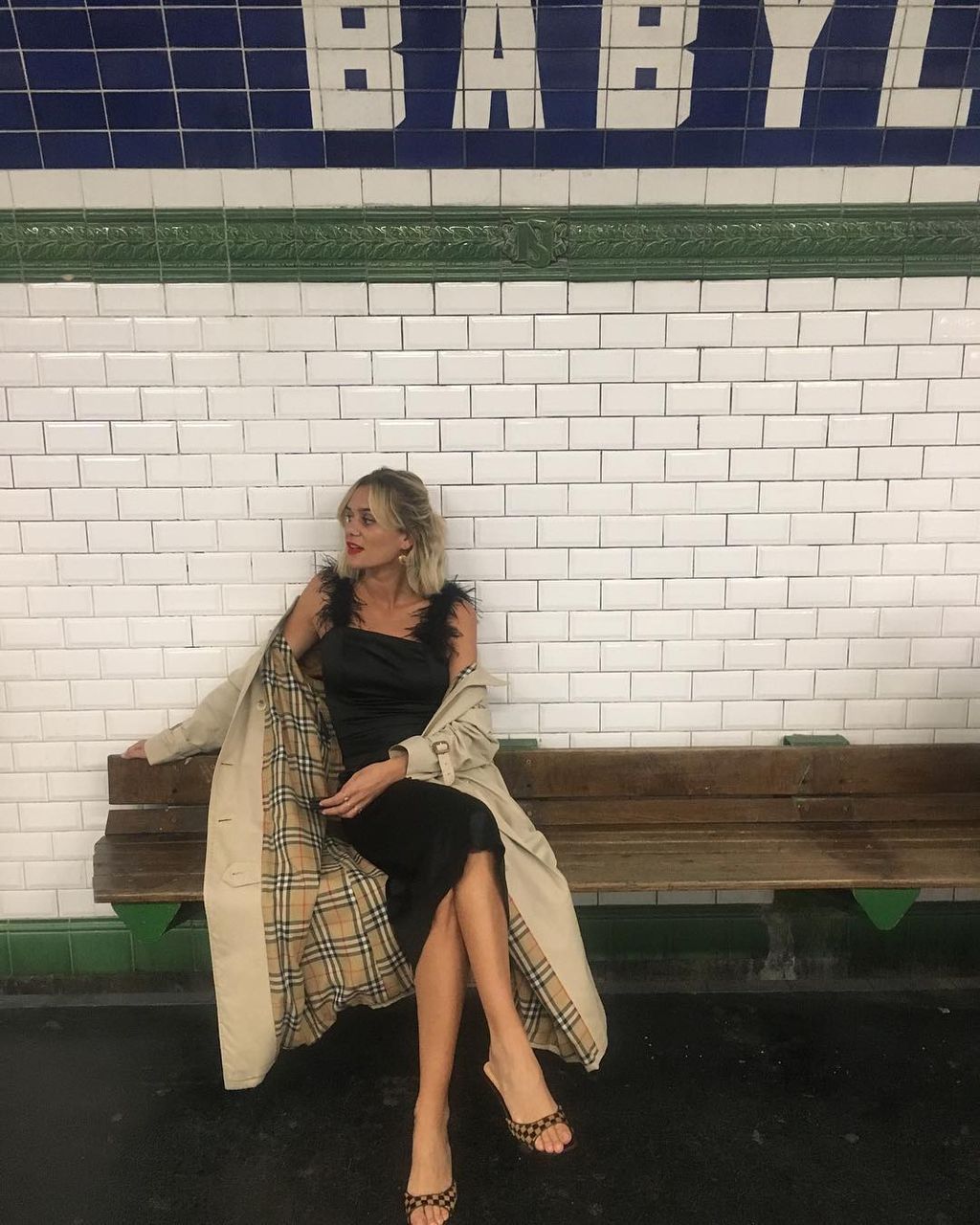 three-daring-fashion-trends | Who What Wear