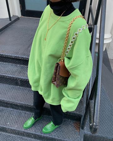 three-daring-fashion-trends | Who What Wear