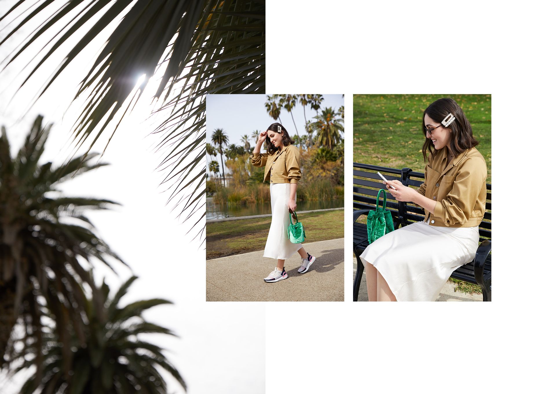 The Best Spring Sneaker Outfits for 2019 | Who What Wear