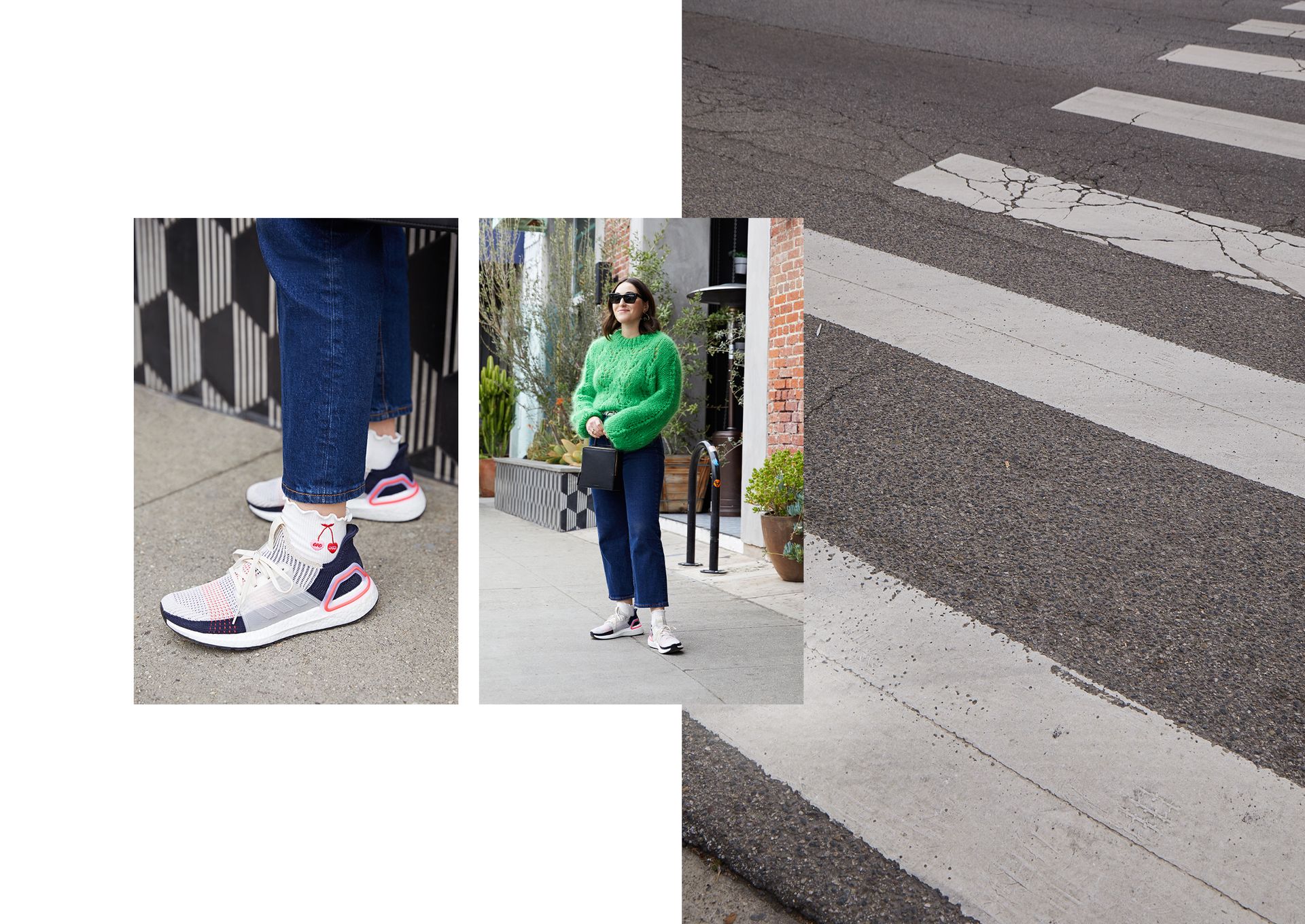 The Best Spring Sneaker Outfits for 2019 | Who What Wear