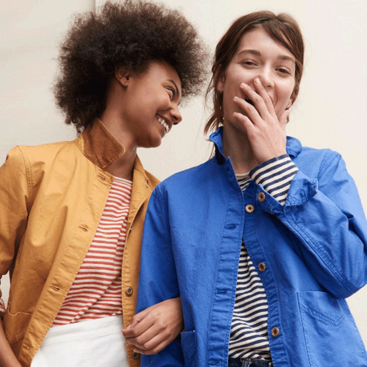 A J.Crew Alum Relaunches Alex Mill | Who What Wear