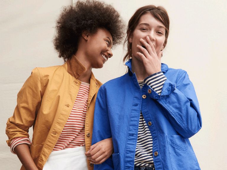 A J.Crew Alum Relaunches Alex Mill | Who What Wear