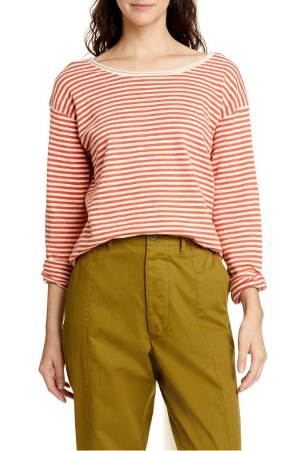 A J.Crew Alum Relaunches Alex Mill | Who What Wear