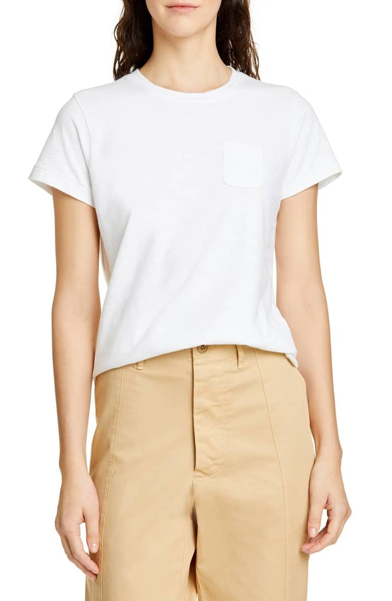 A J.Crew Alum Relaunches Alex Mill | Who What Wear