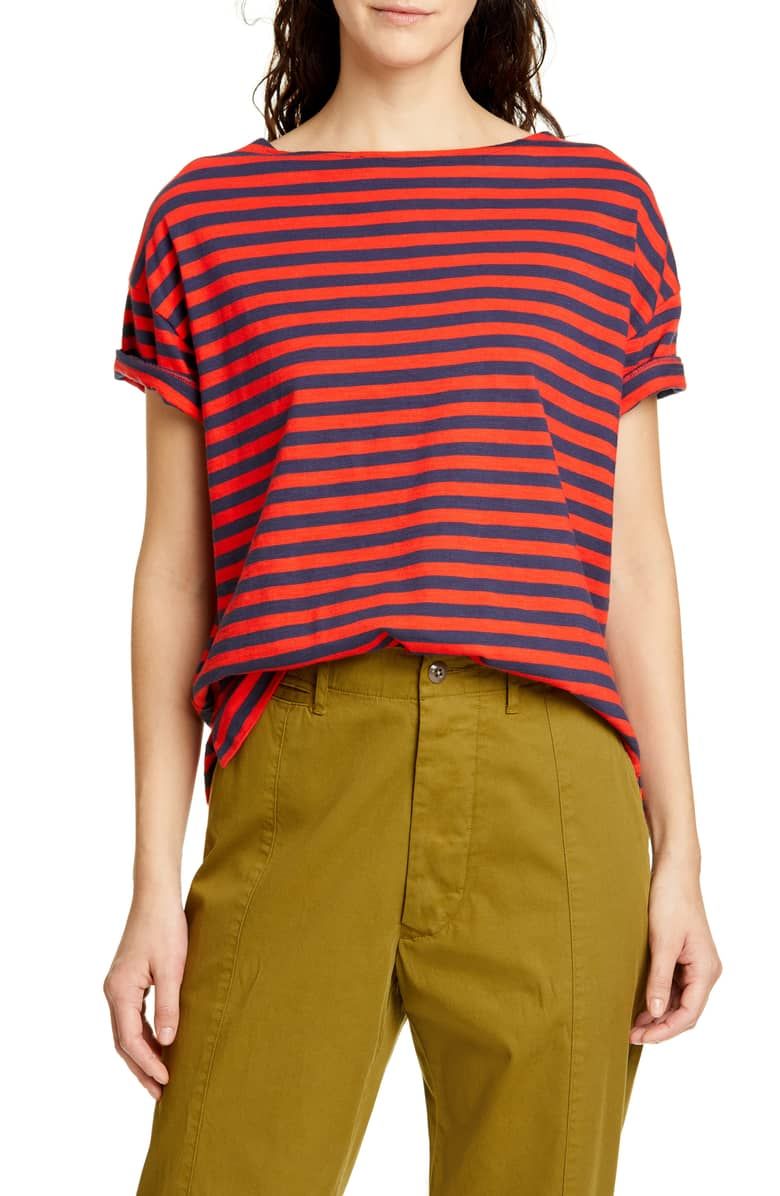 A J.Crew Alum Relaunches Alex Mill | Who What Wear