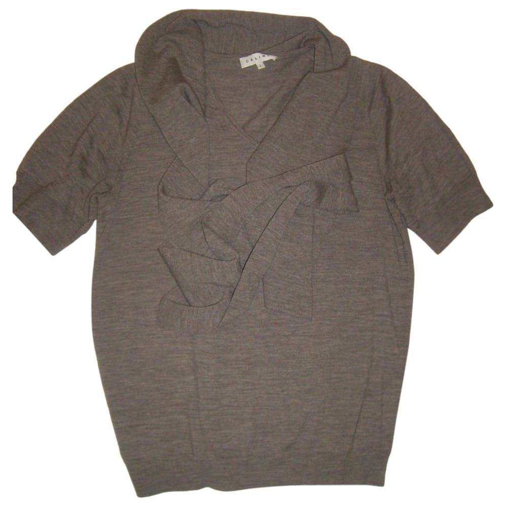 The Layering Sweater Trick That Makes Every Outfit Cooler | Who What Wear