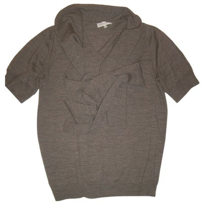 The Layering Sweater Trick That Makes Every Outfit Cooler | Who What Wear