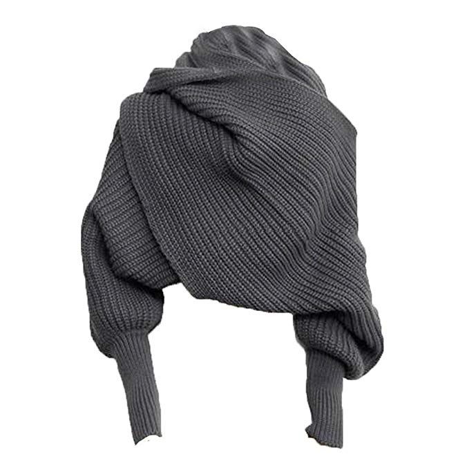 The Layering Sweater Trick That Makes Every Outfit Cooler | Who What Wear