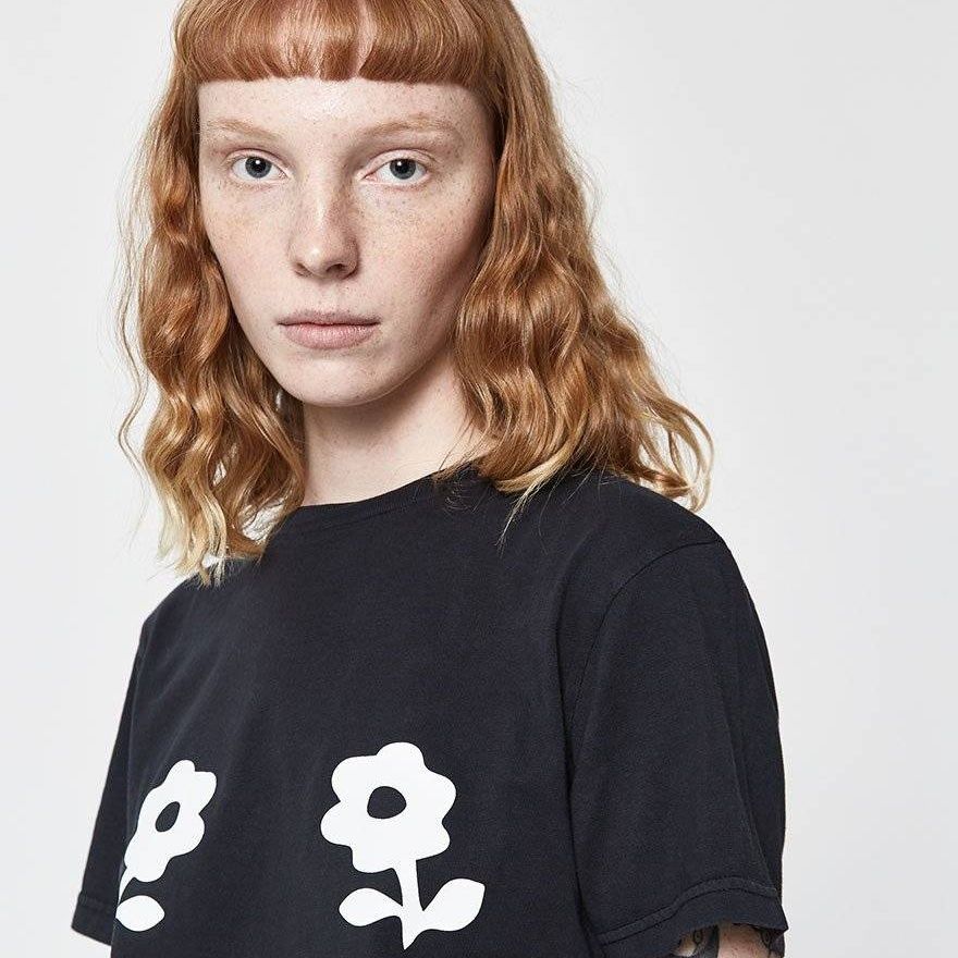 Drew Barrymore's '90s Daisy Print Trend Is Back | Who What Wear