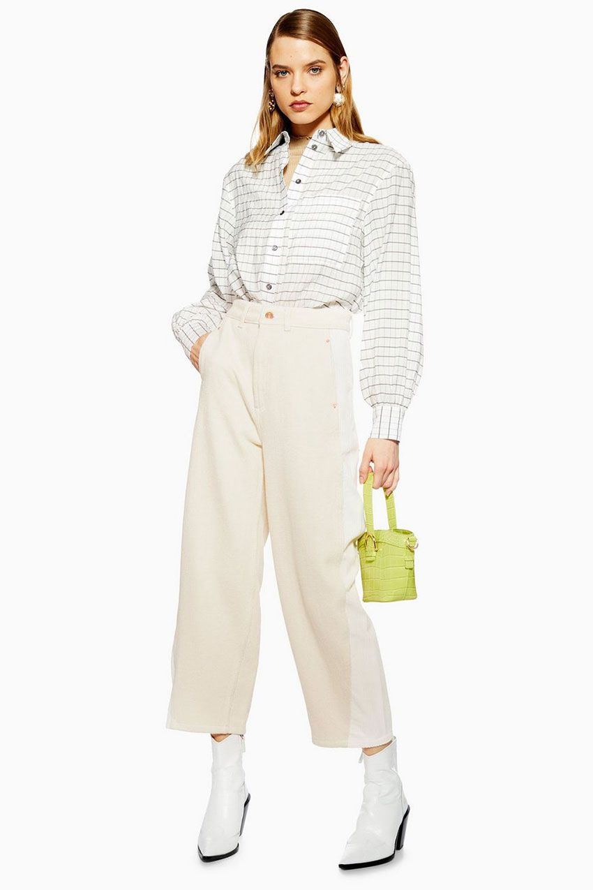 5 Fashionable Spring Outfit Ideas You'll See Everywhere | Who What Wear