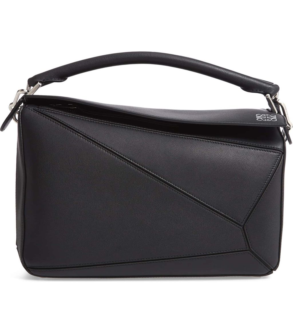 14 Editor-Approved Designer Bags You'll Find in Our Closets | Who What Wear