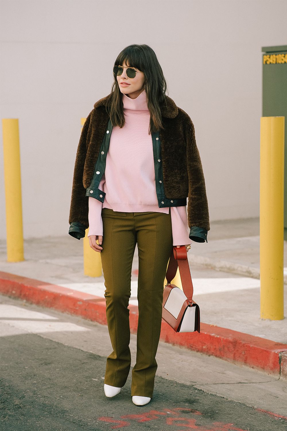 14 Editor-Approved Designer Bags You'll Find in Our Closets | Who What Wear