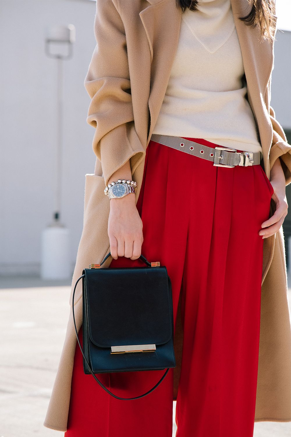 14 Editor-Approved Designer Bags You'll Find in Our Closets | Who What Wear