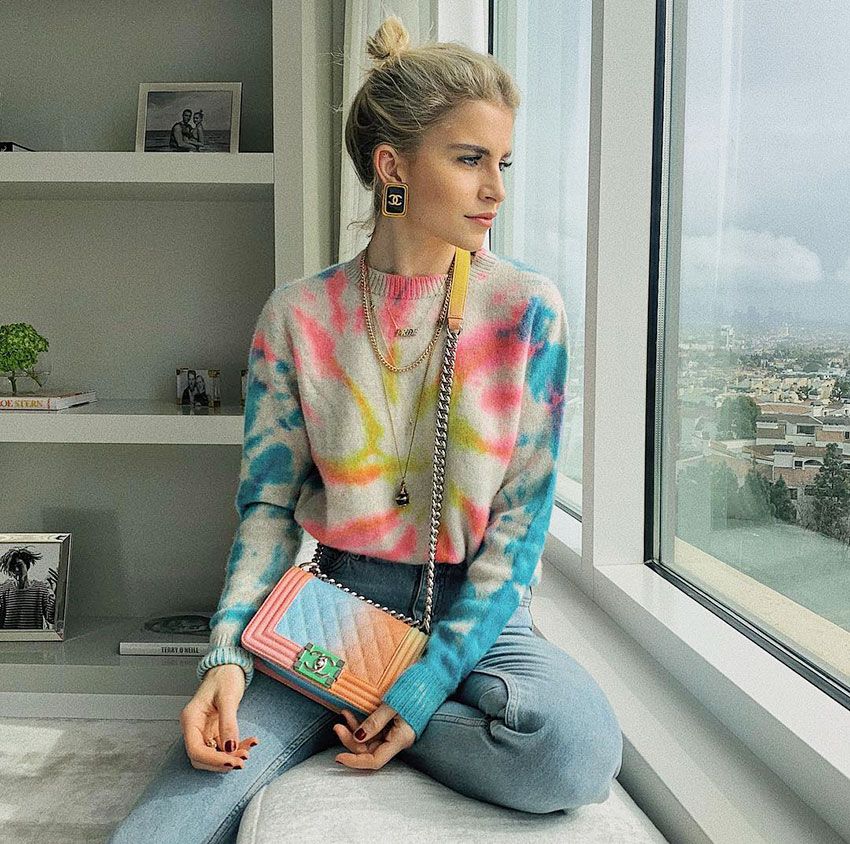 19 Pretty Designer Bags to Make a Statement | Who What Wear