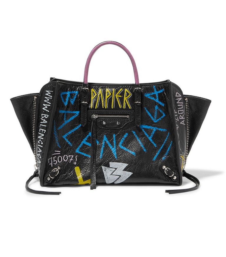 19 Pretty Designer Bags to Make a Statement | Who What Wear