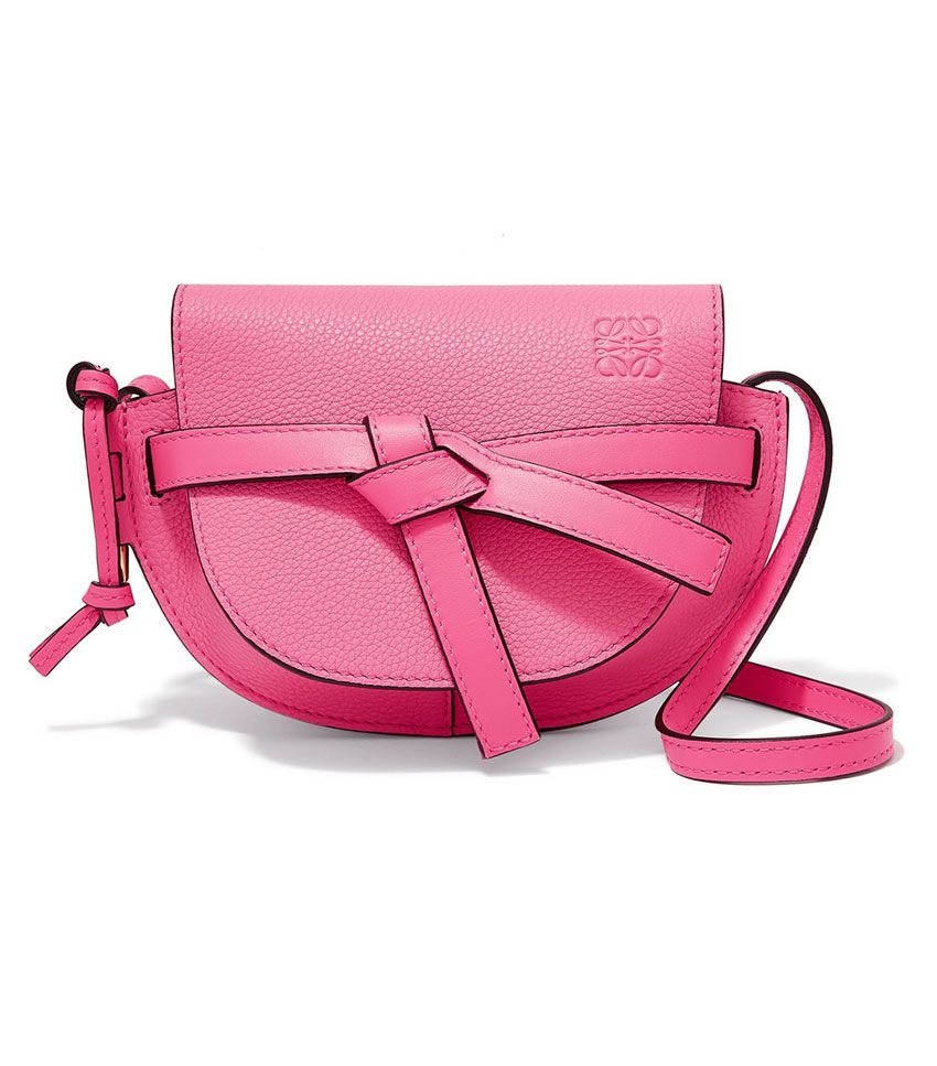 19 Pretty Designer Bags to Make a Statement | Who What Wear