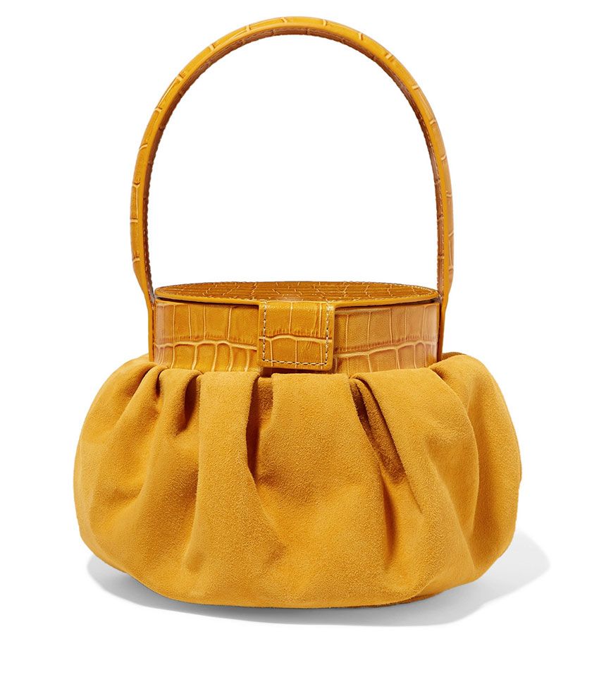 19 Pretty Designer Bags to Make a Statement | Who What Wear