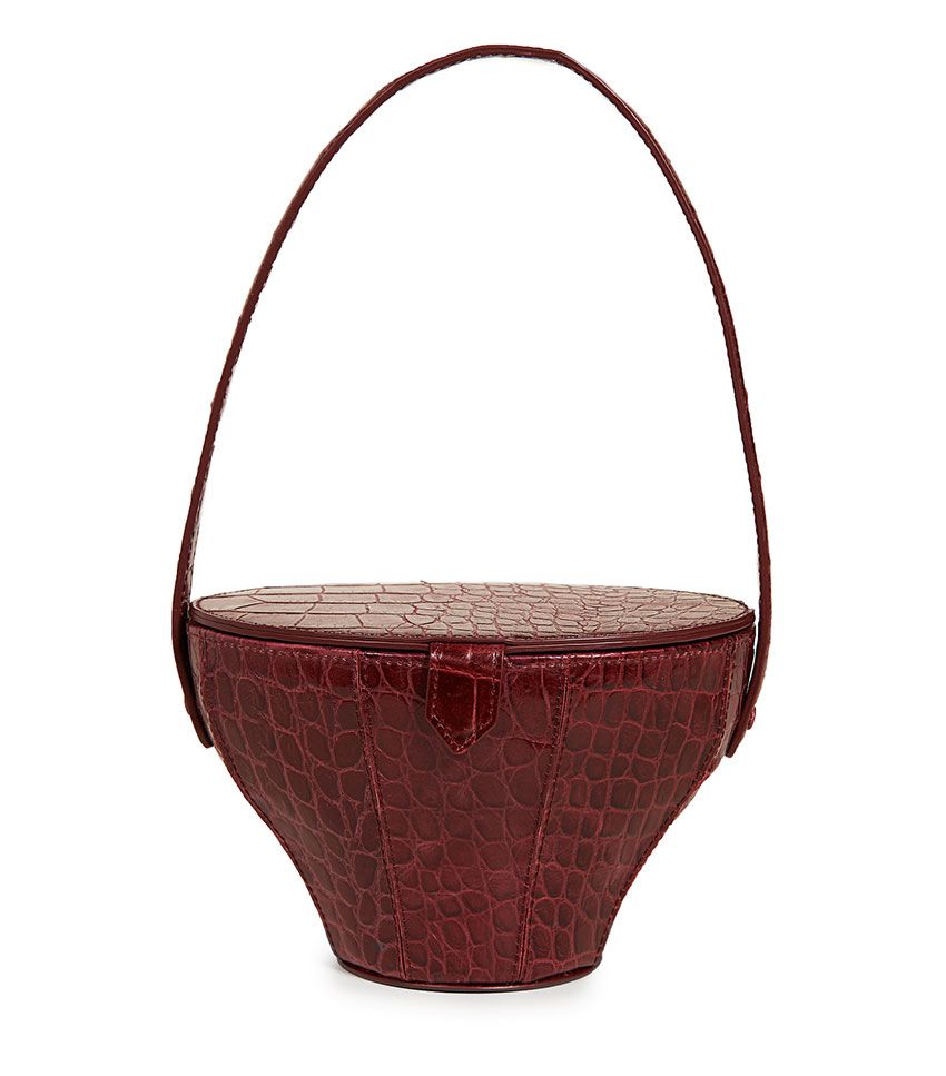 19 Pretty Designer Bags to Make a Statement | Who What Wear