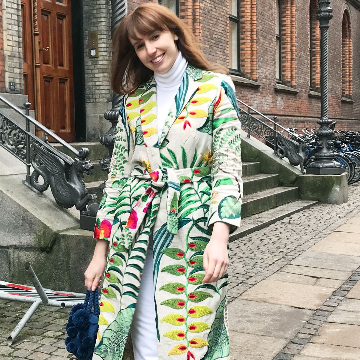 This Is How Scandinavian Style Has Inspired My Closet | Who What Wear