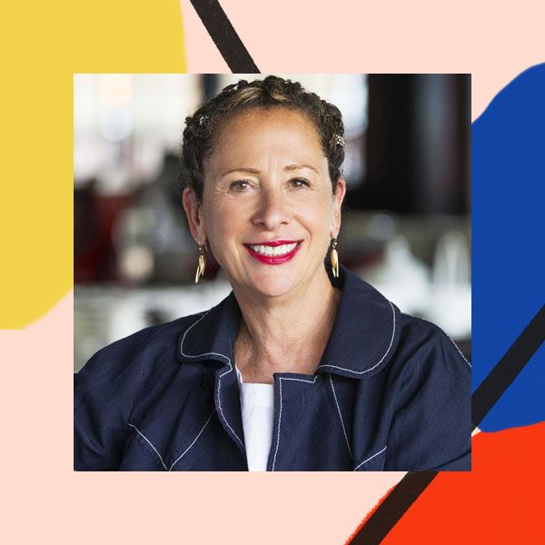 Chef Nancy Silverton Talks to Second Life Podcast | Who What Wear