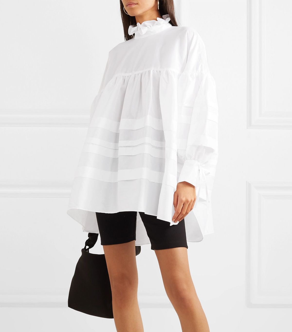 5 "Ugly" Spring Fashion Trends Quickly Coming Into Favor | Who What Wear