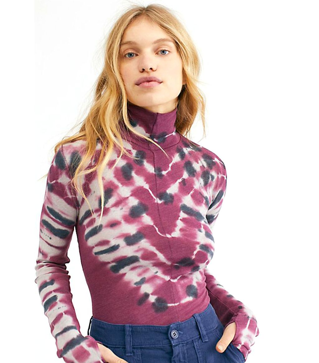 5 "Ugly" Spring Fashion Trends Quickly Coming Into Favor | Who What Wear