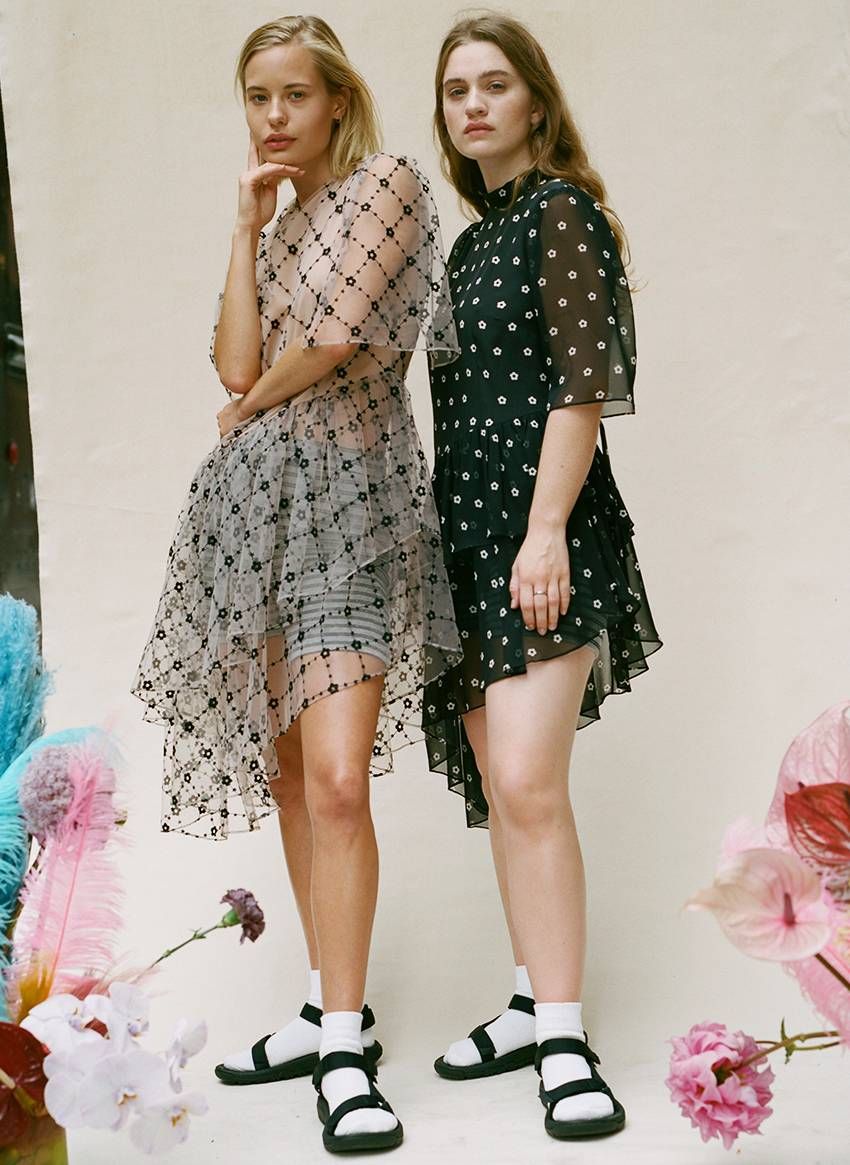 5 "Ugly" Spring Fashion Trends Quickly Coming Into Favor | Who What Wear