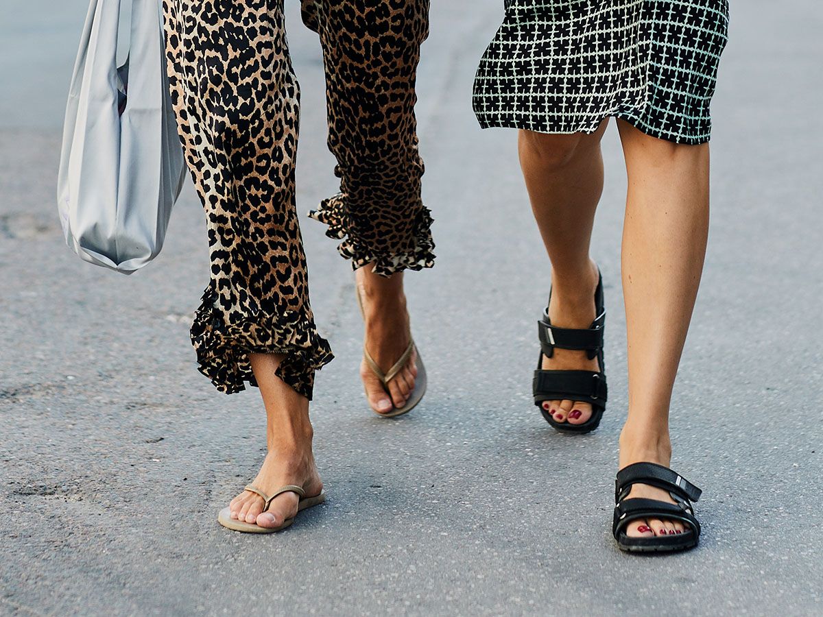 5 "Ugly" Spring Fashion Trends Quickly Coming Into Favor | Who What Wear