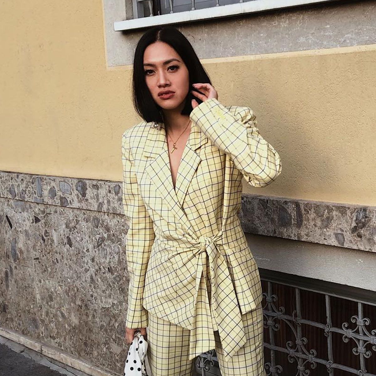 5 Fashion Week Trends on Instagram We Can't Stop Seeing | Who What Wear