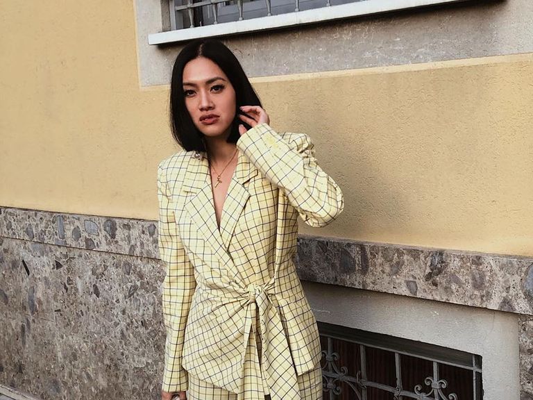 5 Fashion Week Trends on Instagram We Can't Stop Seeing | Who What Wear