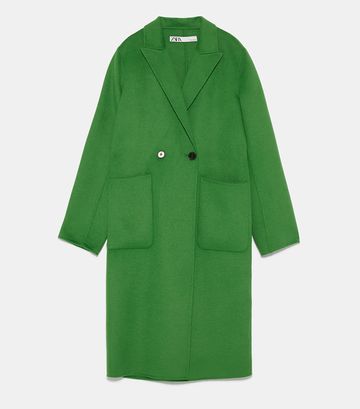 Shop Zara's Key Colours for 2019 | Who What Wear