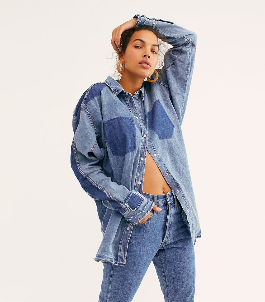 23 Things to Buy at Free People, From a 30-Something Editor | Who What Wear