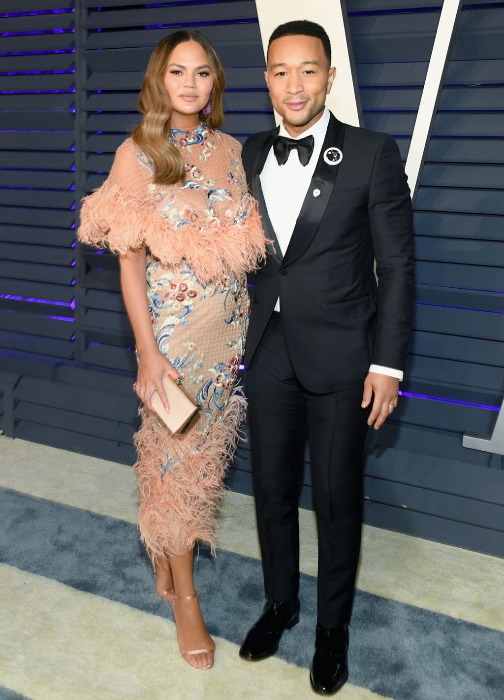 The Best Oscars After-Party Outfits of 2019 | Who What Wear