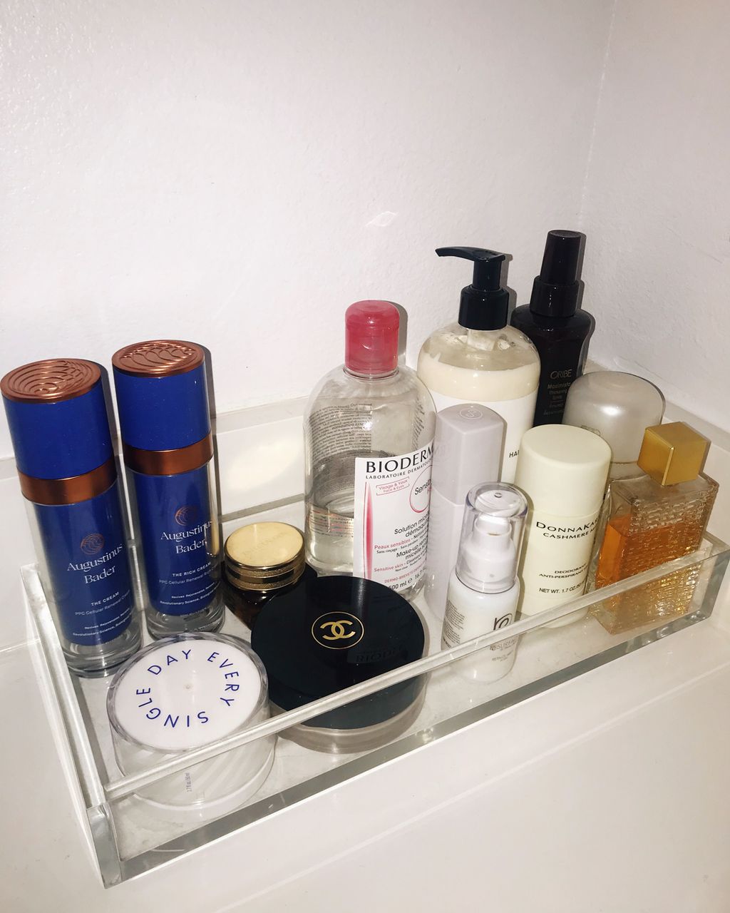 The 31 Everyday Beauty Products 31 I Use on the Regular | Who What Wear