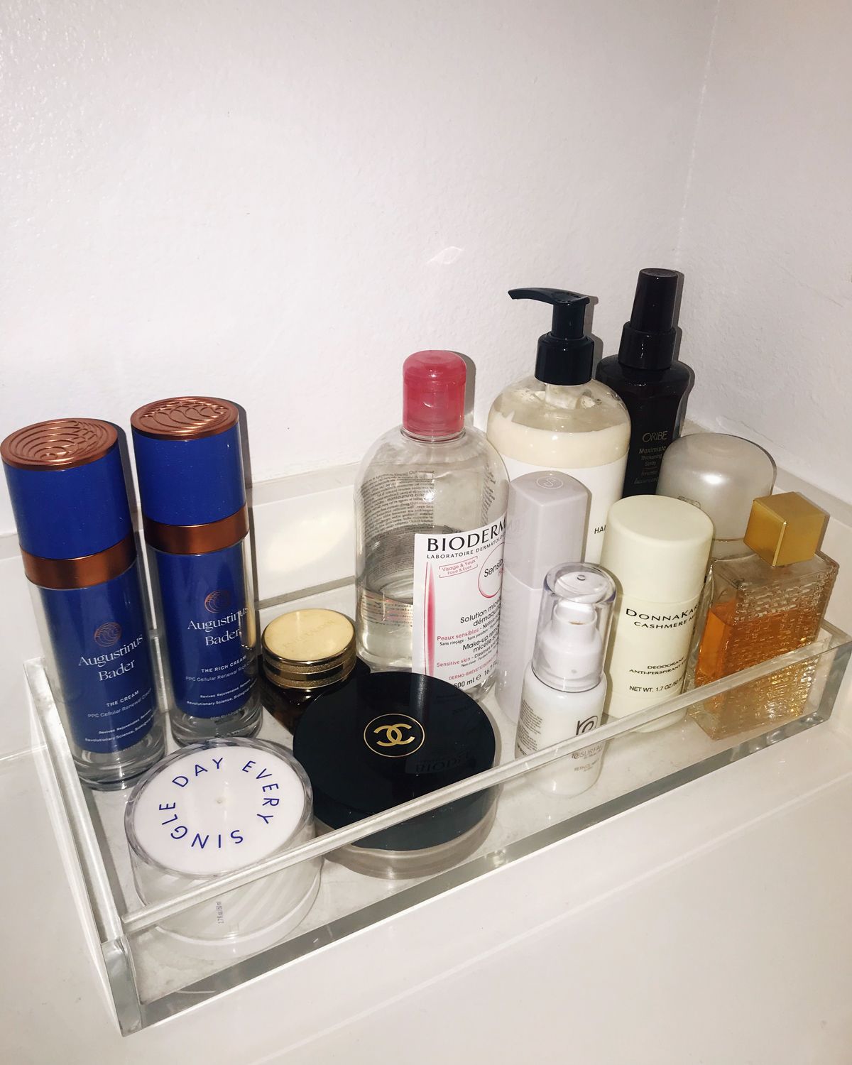 The 31 Everyday Beauty Products 31 I Use on the Regular | Who What Wear