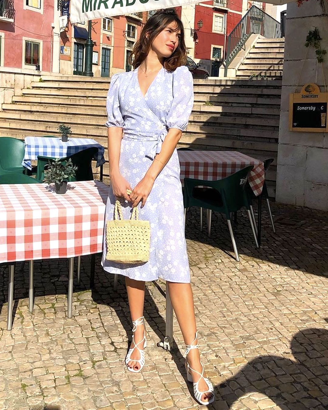 15 Pieces You Need to Make Your Spring Capsule Wardrobe More | Who What ...