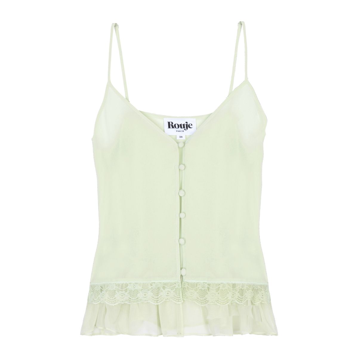 15 Pieces You Need to Make Your Spring Capsule Wardrobe More | Who What ...