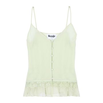 15 Pieces You Need to Make Your Spring Capsule Wardrobe More | Who What ...