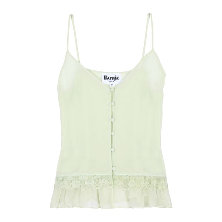 15 Pieces You Need to Make Your Spring Capsule Wardrobe More | Who What ...