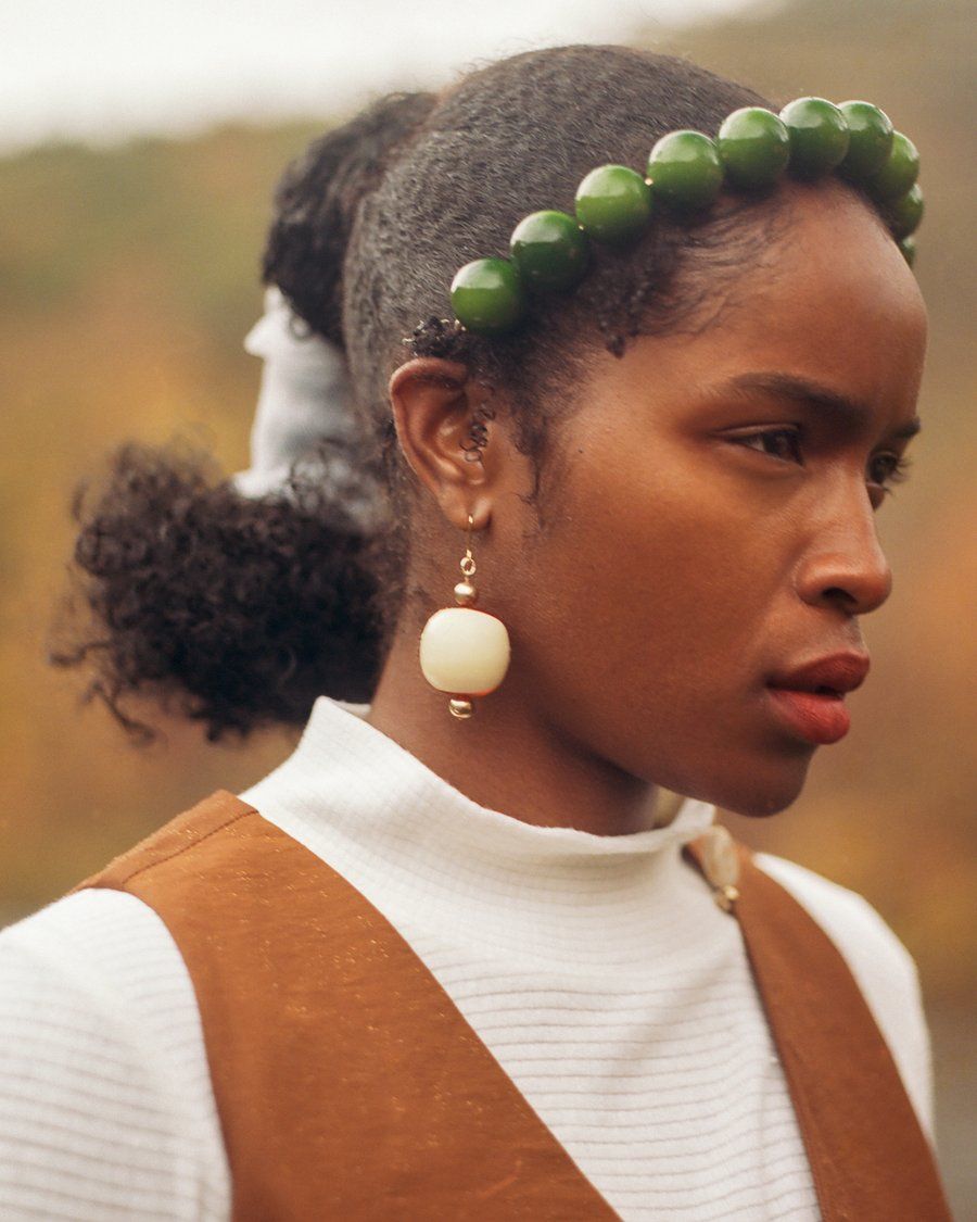 8 Black Fashion Brands to Support During Black History Month | Who What ...