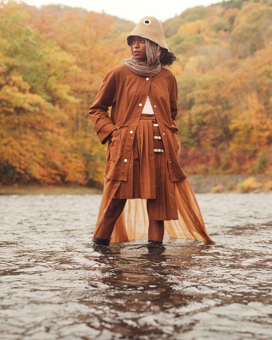 8 Black Fashion Brands to Support During Black History Month | Who What ...