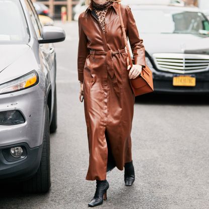 Shop the 17 Best Brown Clothes and Accessories | Who What Wear