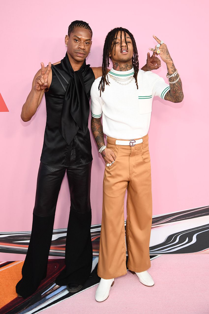 14 Black Fashion Designers I'm Obsessed With ATM | Who What Wear