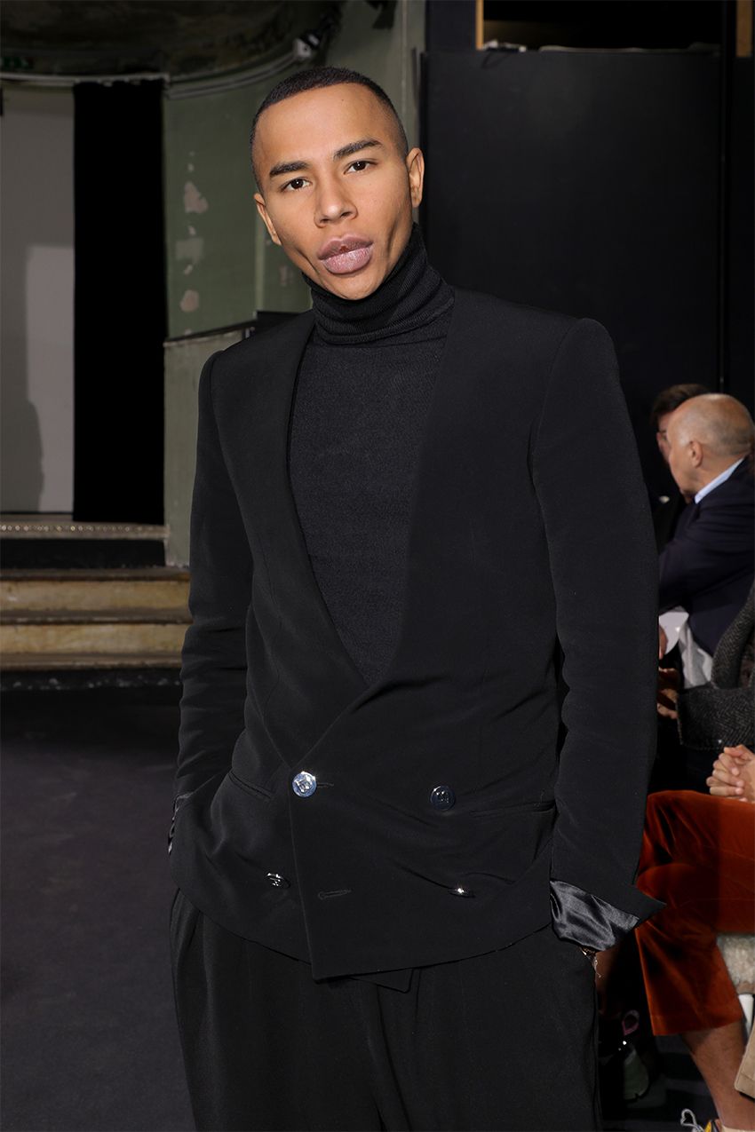 14 Black Fashion Designers I'm Obsessed With ATM | Who What Wear