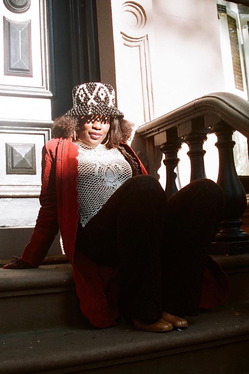 14 Black Fashion Designers I'm Obsessed With ATM | Who What Wear