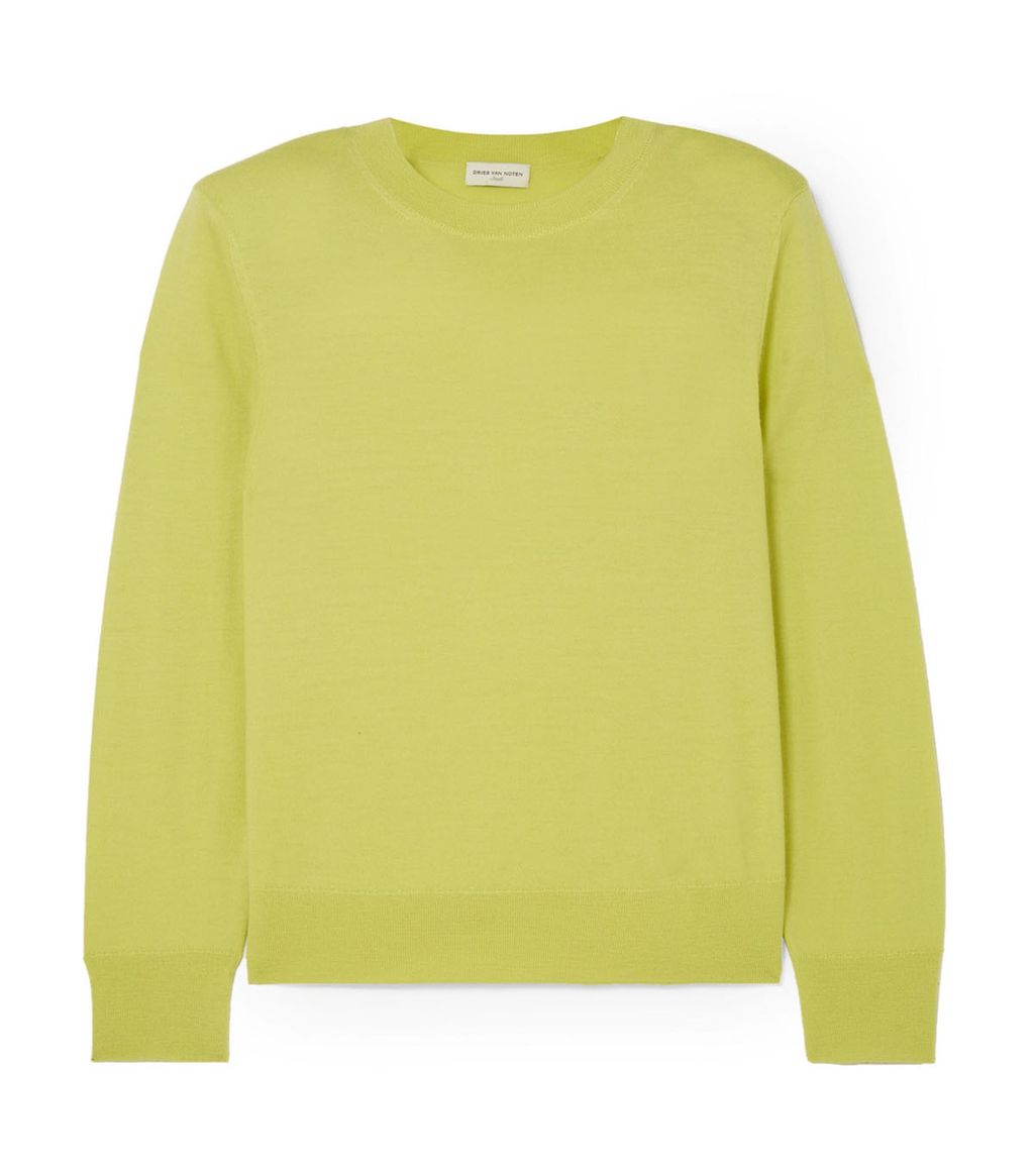 Celebrity Stylist Erica Cloud Tackles 3 Spring Color Trends | Who What Wear