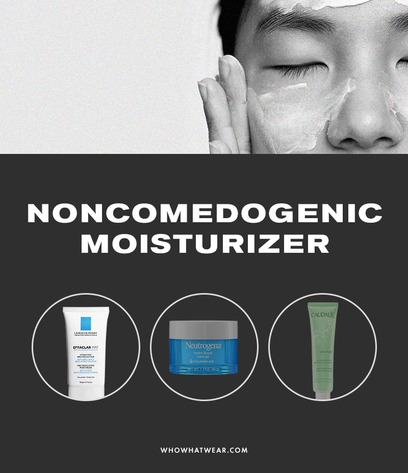 The 14 Best Acne Products, From Cleansers to Creams | Who What Wear